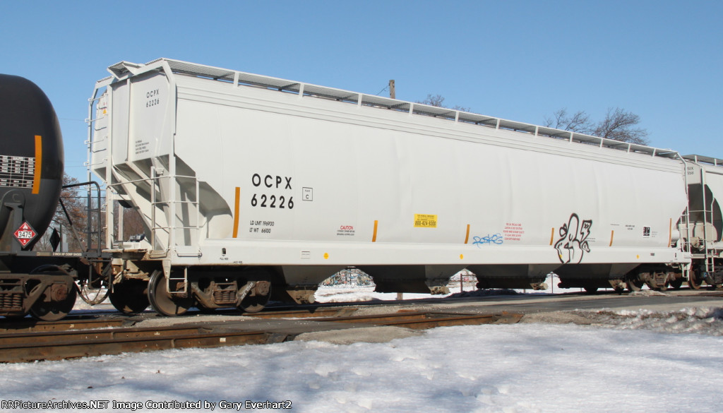 OCPX 62226 - Oxy Vinyls LP